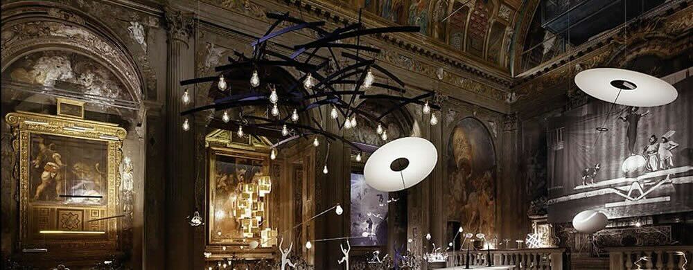 Lighting Agent - Decoration Lighting Wholesale Manchester UK